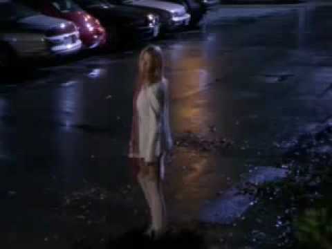 Scrubs - JD Finally Brokes up with Dani dance