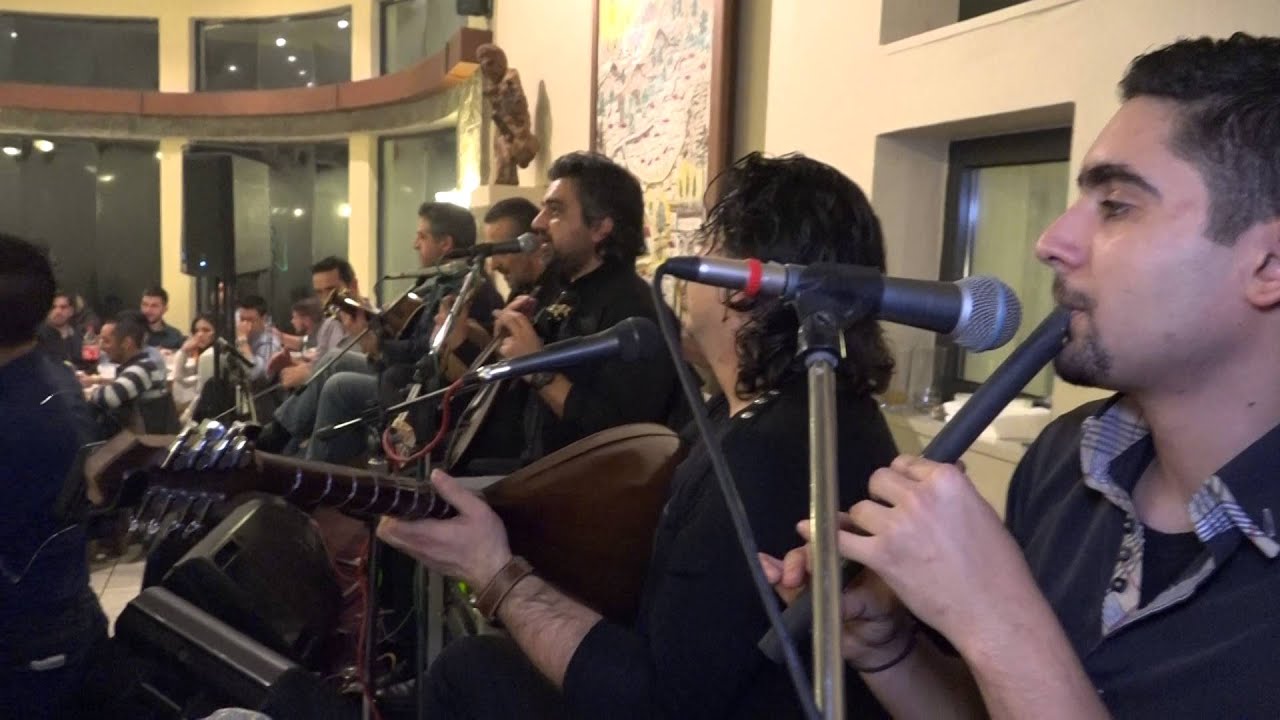 ΦΑΣΟΥΛΑΣ ΚΑΛΛΕΡΓΗΣ ΧΟΡΟΣ ΔΑΣΚΑΛΩΝ ΖΗΣΩ ΠΕΘΑΝΩ ΣΤΗ ΖΩΗ ΝΤΕΛΙΝΑ 23-12 ...