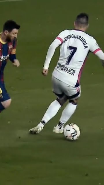 messi prime barcelona - YouTube