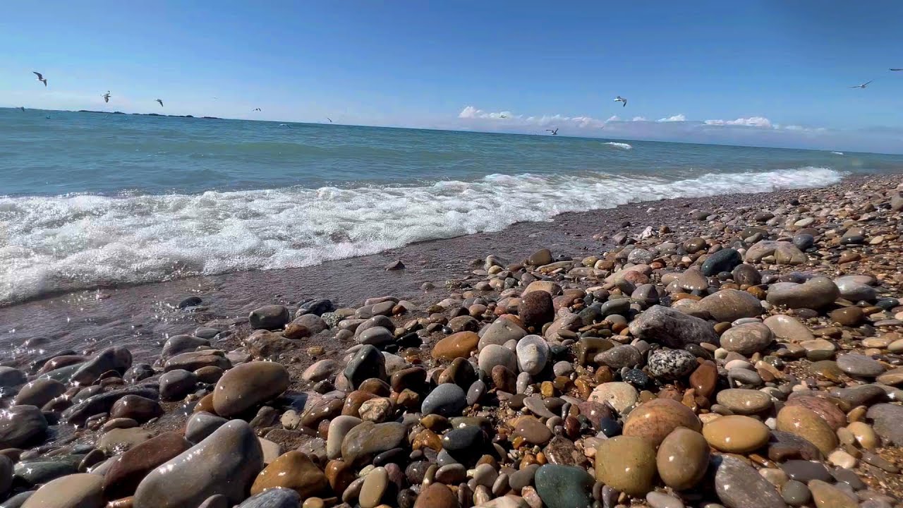 4K - ENJOY THE DAY - Kincardine Ontario - YouTube