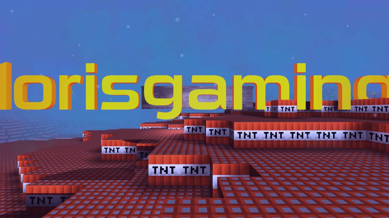 intro minecraft - YouTube