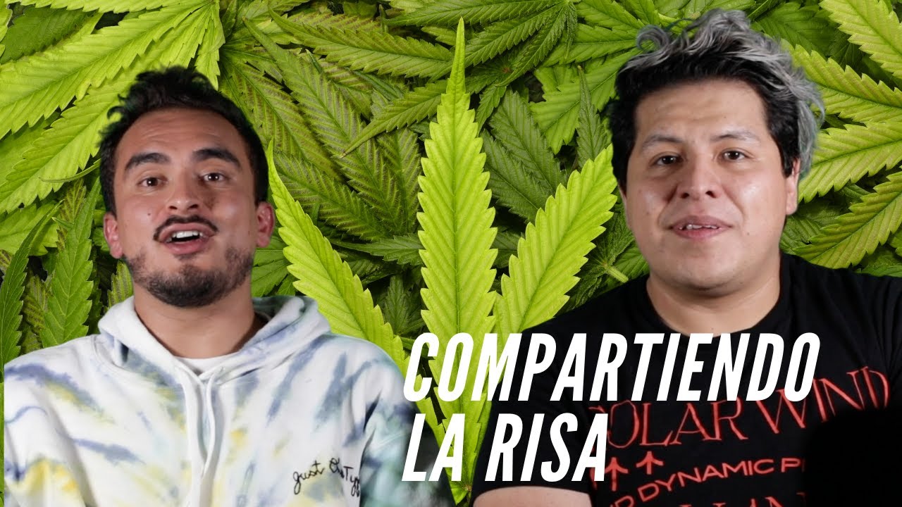 UNA COTORRISA MUY 420 FT GERRY & RICARDO PÉREZ EP_18 - YouTube