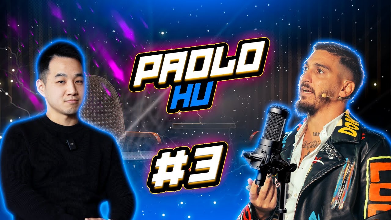 Paolo, il segreto per diventare uno dei migliori ristoranti sushi ...