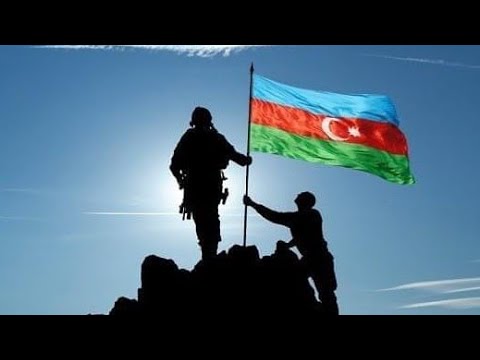 Azərbaycan Ordusun ALLAH QORUSUN 🇦🇿🤲