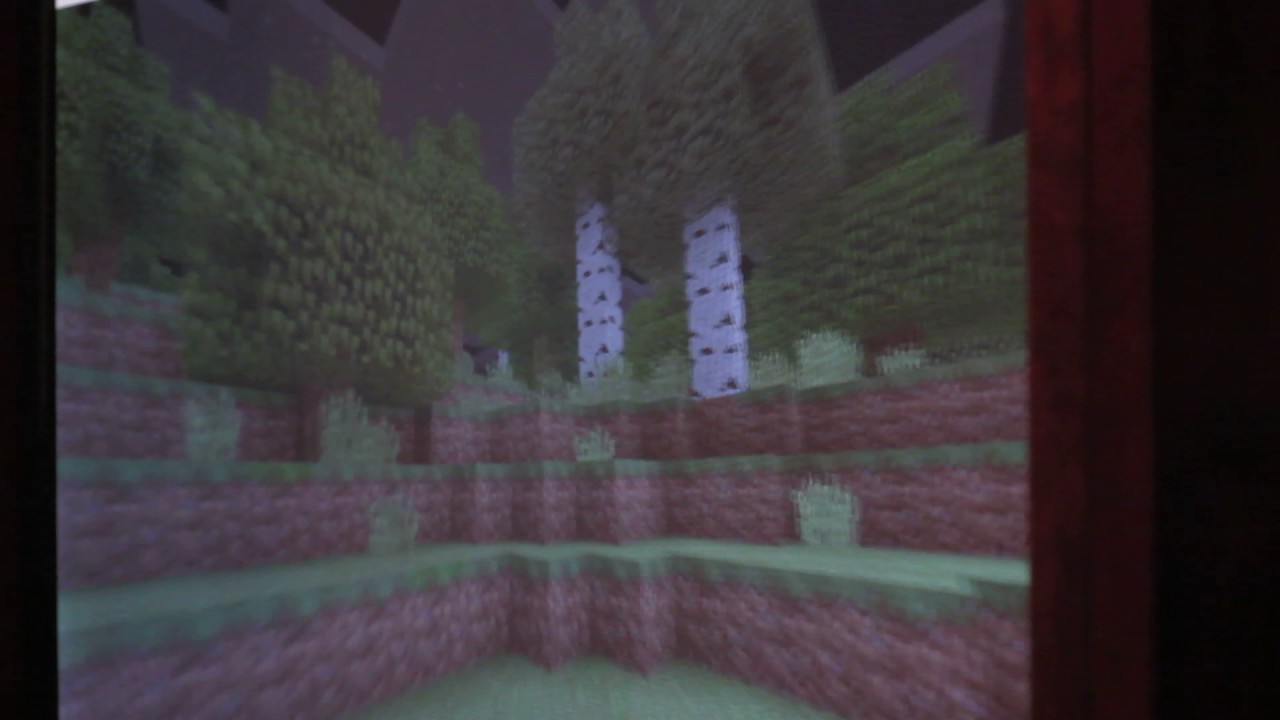 Aleks Minecraft game - YouTube