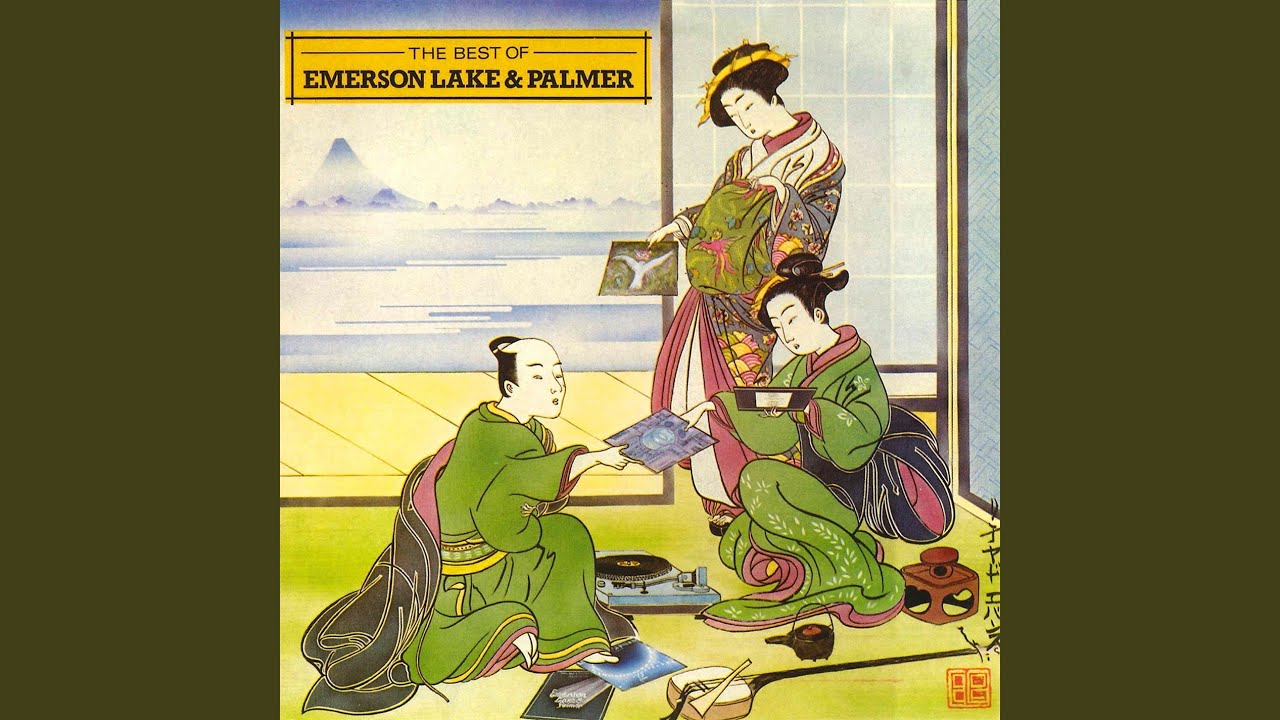 Jeremy Bender (2012 Remaster) - YouTube Music