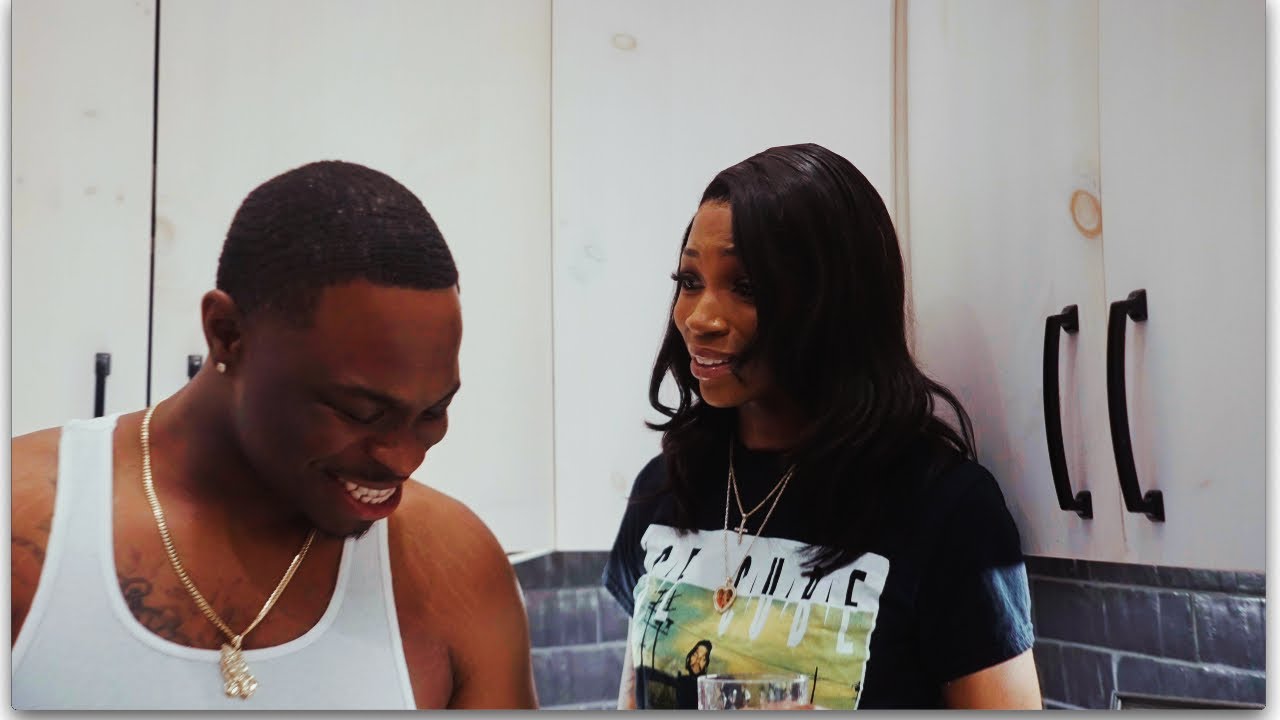 Baby Duke - First Love (Official Video) - YouTube