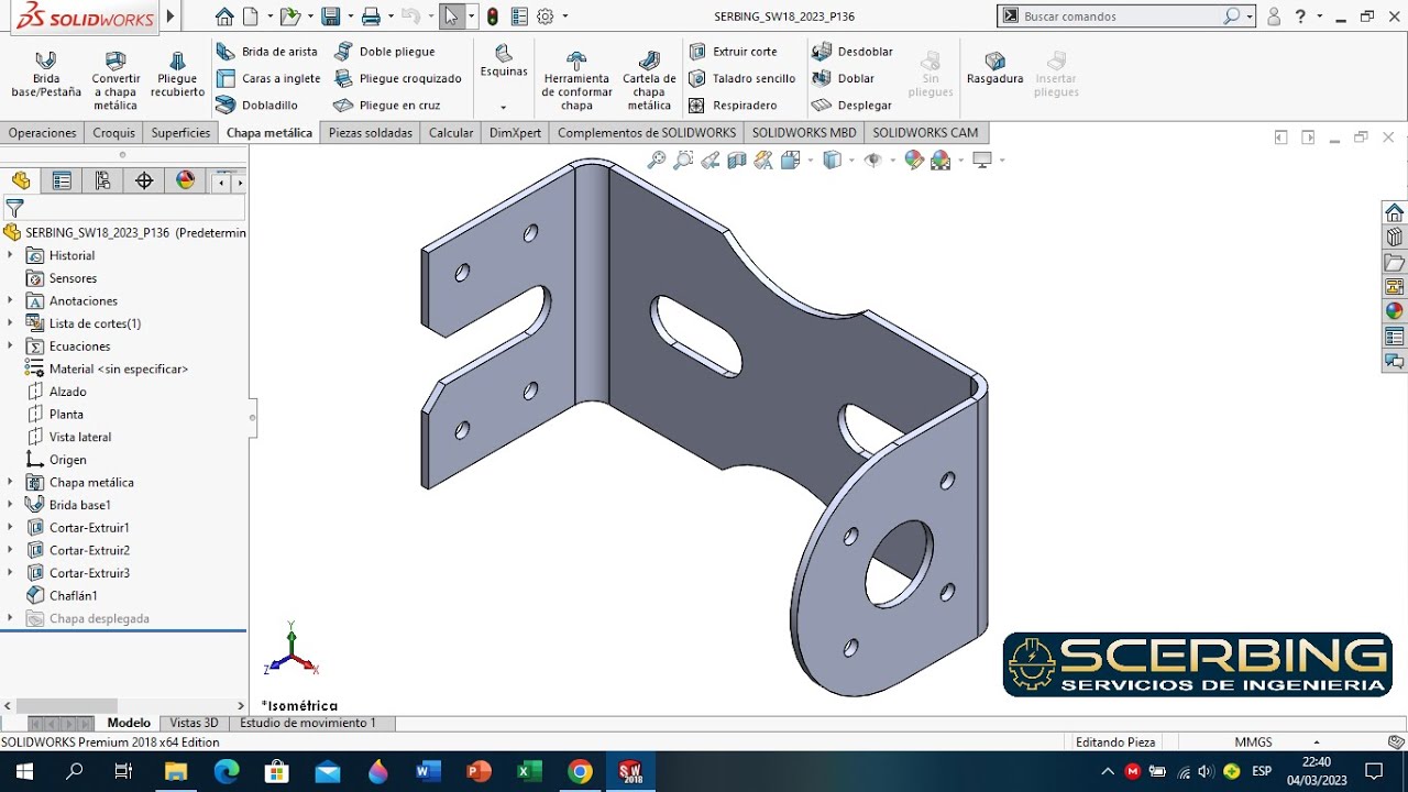 SOLIDWORKS 2018 - YouTube