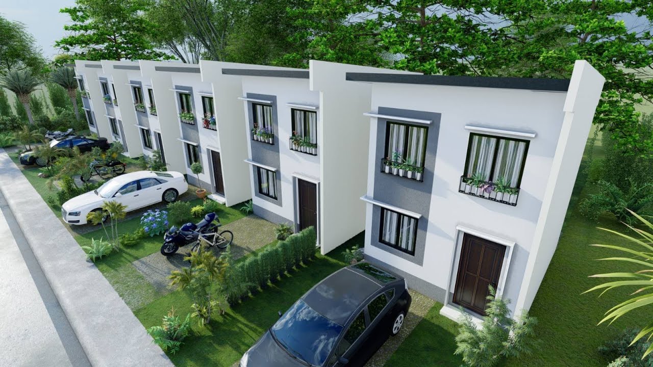 Estonia Calamba by Next Asia | Soon to rise! - YouTube