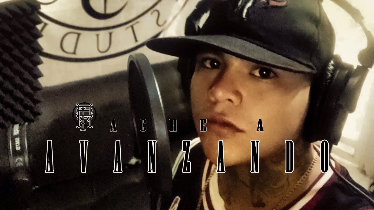Avanzando | Ache A (video Oficial) - YouTube