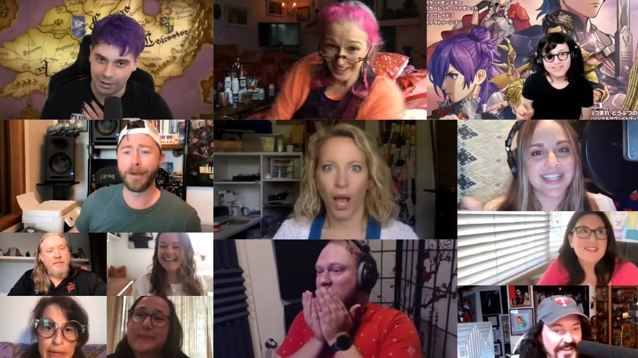 My Funniest Interview Moments (Part 4) - YouTube