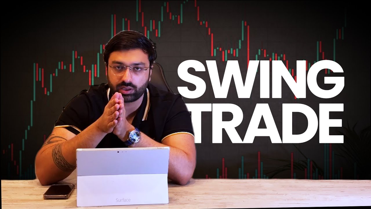 Master Swing Trading: Catch Market Waves Like a Pro | Trade Show - YouTube