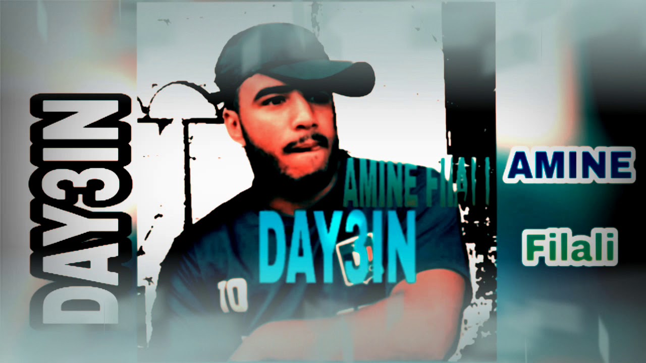 Amine filali. Day3in - YouTube