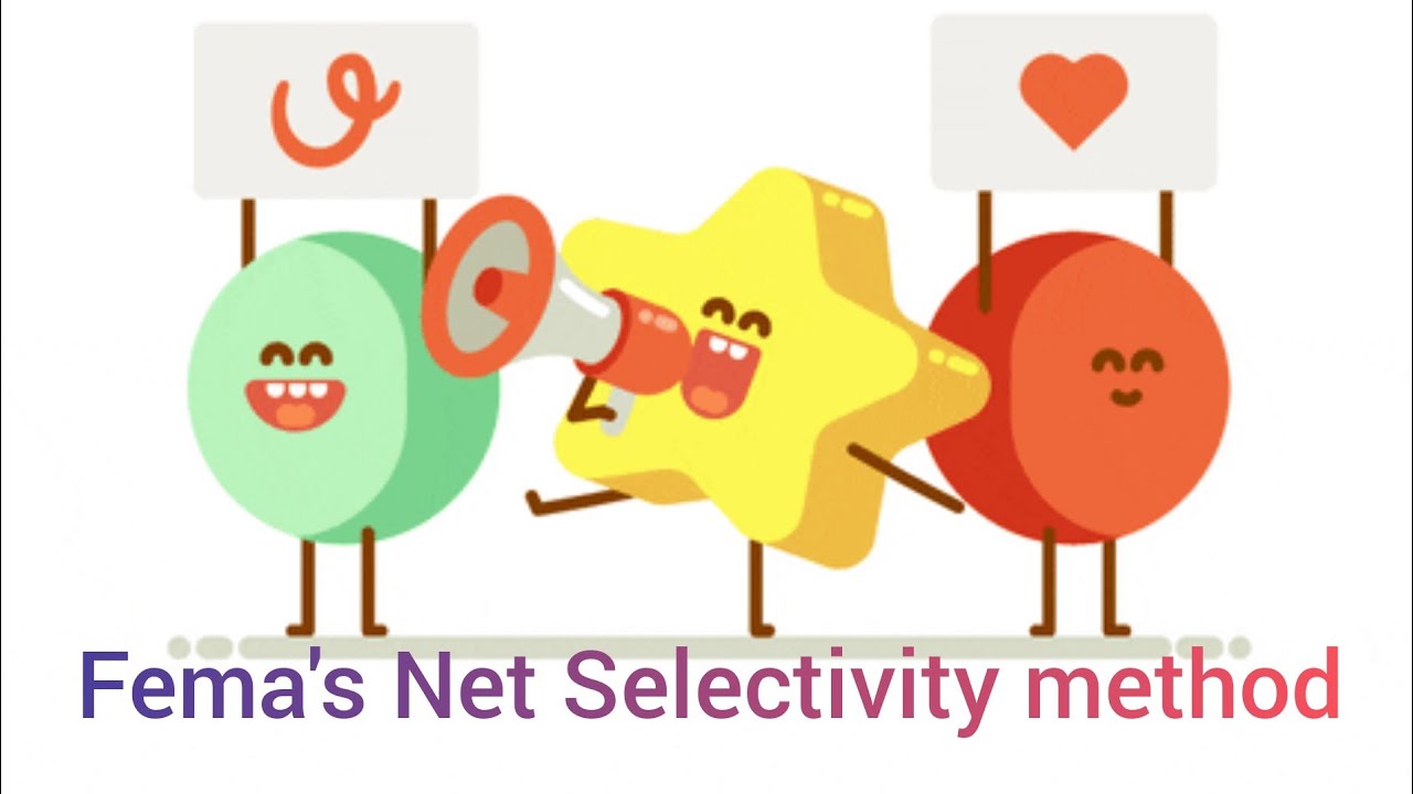 Fema's Net Selectivity : portfolio management - YouTube