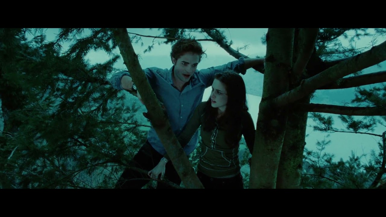 Twilight (2008) - The Spider-Monkey (8/12) | Movies & Series Archives ...