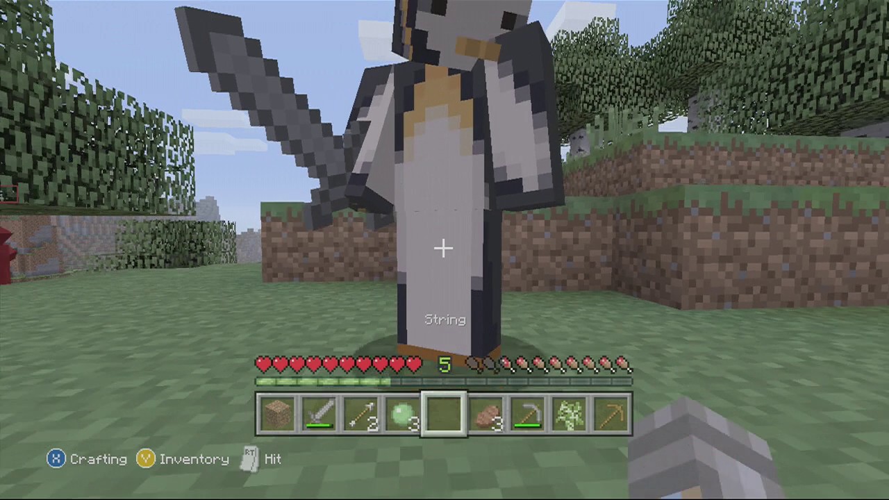 mincraft season 1 ep 1 - YouTube