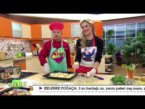 yesil elma Fatoş Seğmen yumurta nasıl kırılır