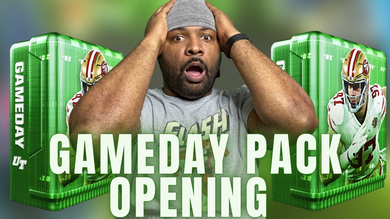 1 MILLION COINS IN GAME DAY PACKS! ARE THESE PACKS STILL THE BEST IN ...