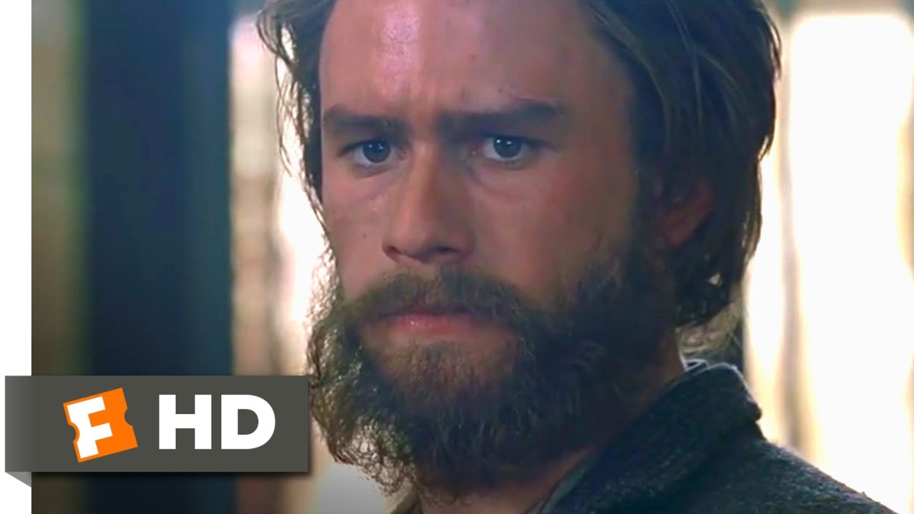 Ned Kelly (2003) - Ned's Letter Scene (5/10) | Movieclips - YouTube