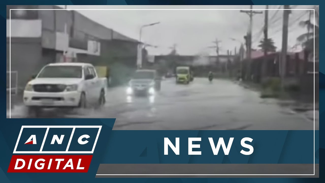 Negros, Region 3 and MIMAROPA suffer heavy infra, agri damage from ...