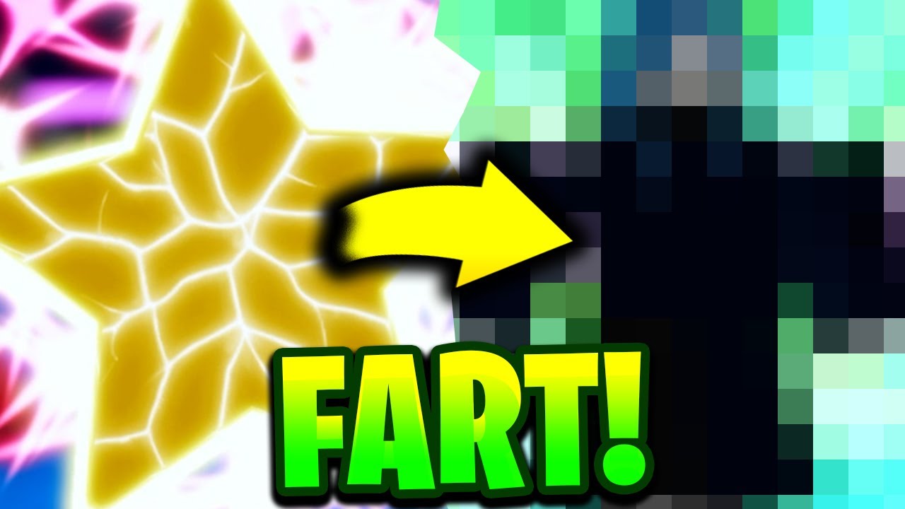 CO TU SIĘ STAŁO! MEGA FART (zobacz do końca) 😍 w Roblox Anime ...