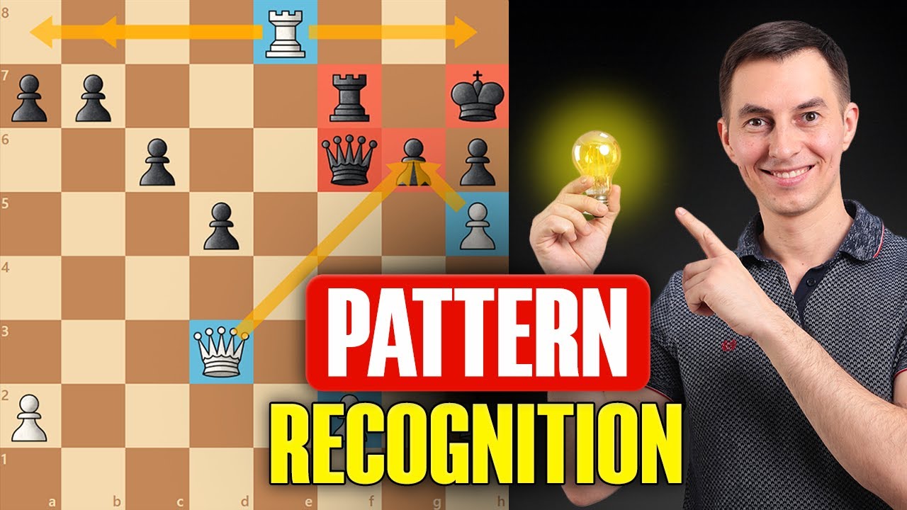 How I Find Chess Tactics Easily [GM Secrets Revealed] - YouTube