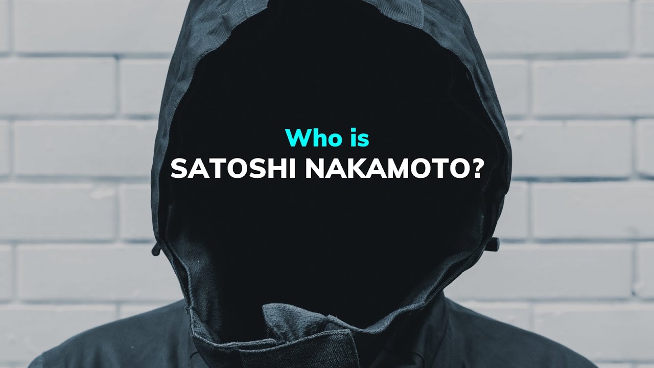 Unveiling Satoshi Nakamoto:The Enigma Behind Bitcoin | Exploring the ...