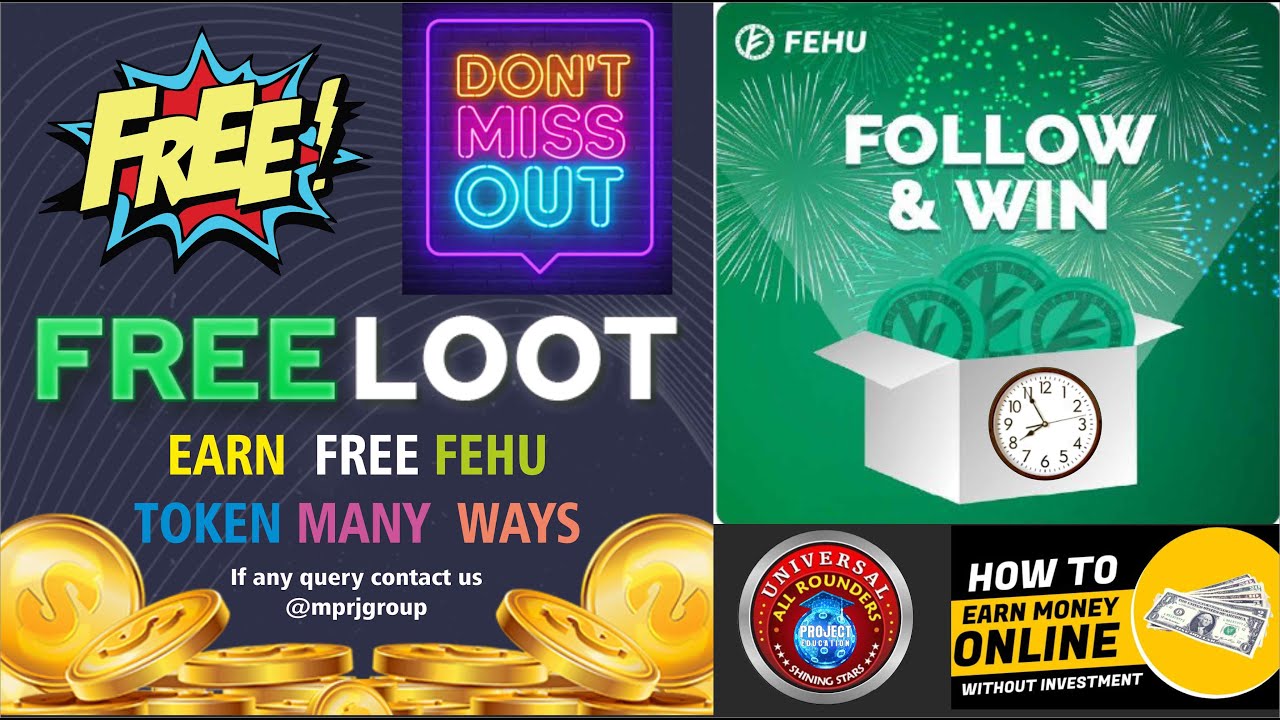 FREE LOOT Follow and Win Vikingfehu Tokens #vikingfehu #skillshot # ...