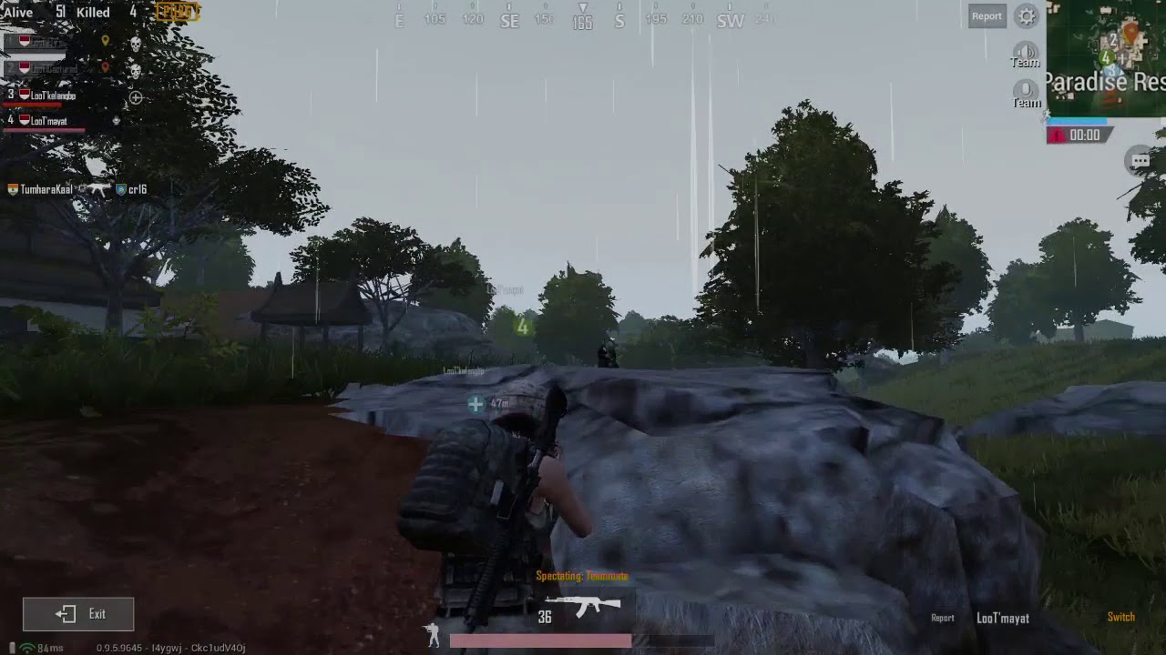 PUBG #2 Campur ASLI MEDAN BRoooo - YouTube