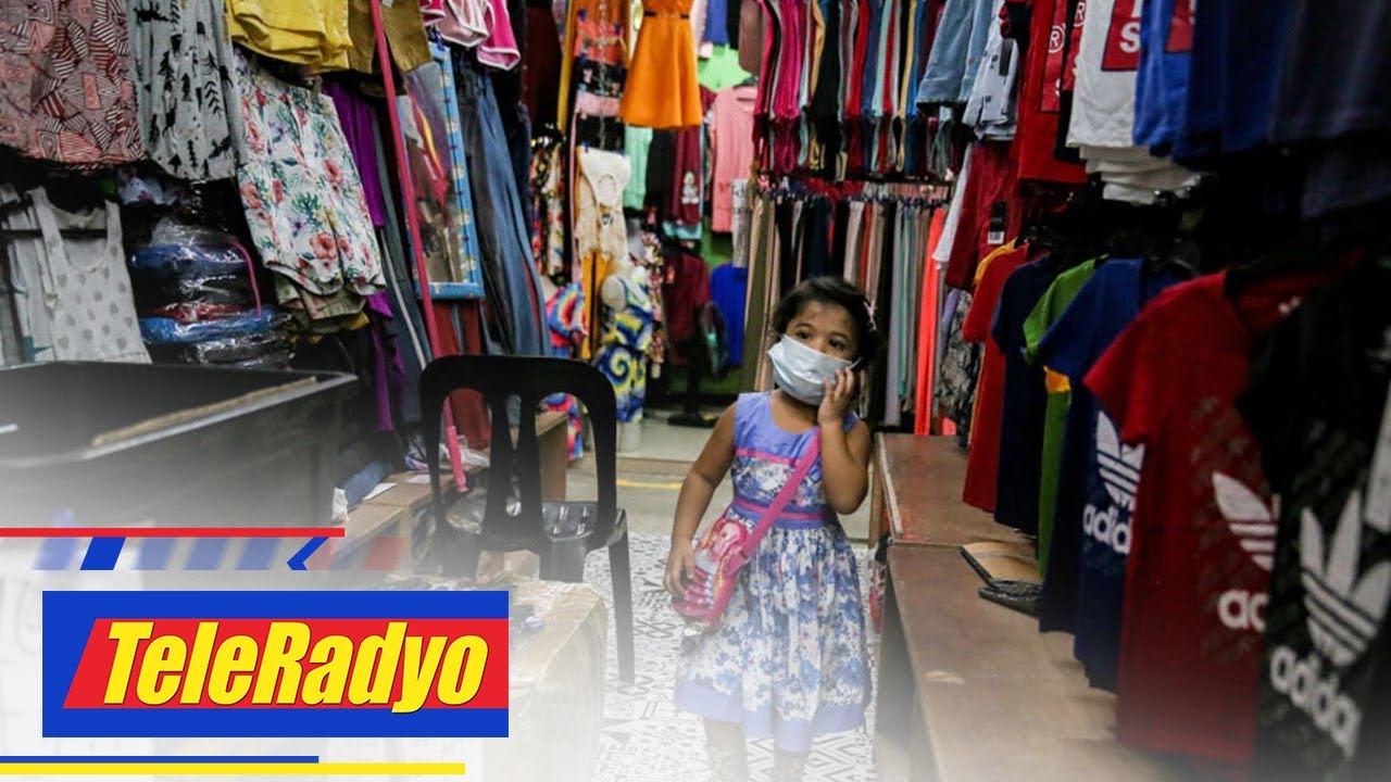 Murang damit, ibang pang-regalo sa Pasko mabibili sa Taytay Tiangge ...