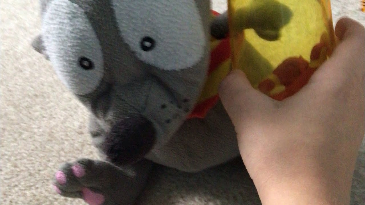 Toopy and binoo - Santa Toopy - YouTube