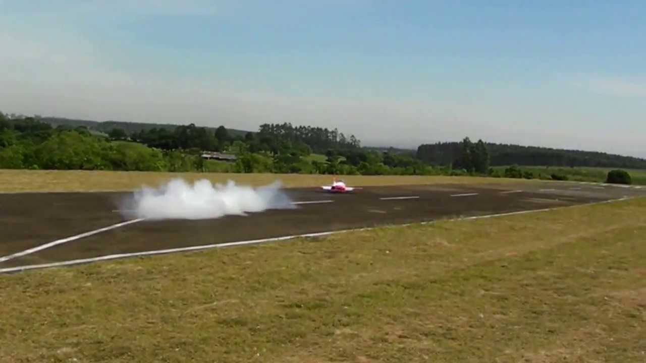 24º Aniversário do GVRC V - YouTube