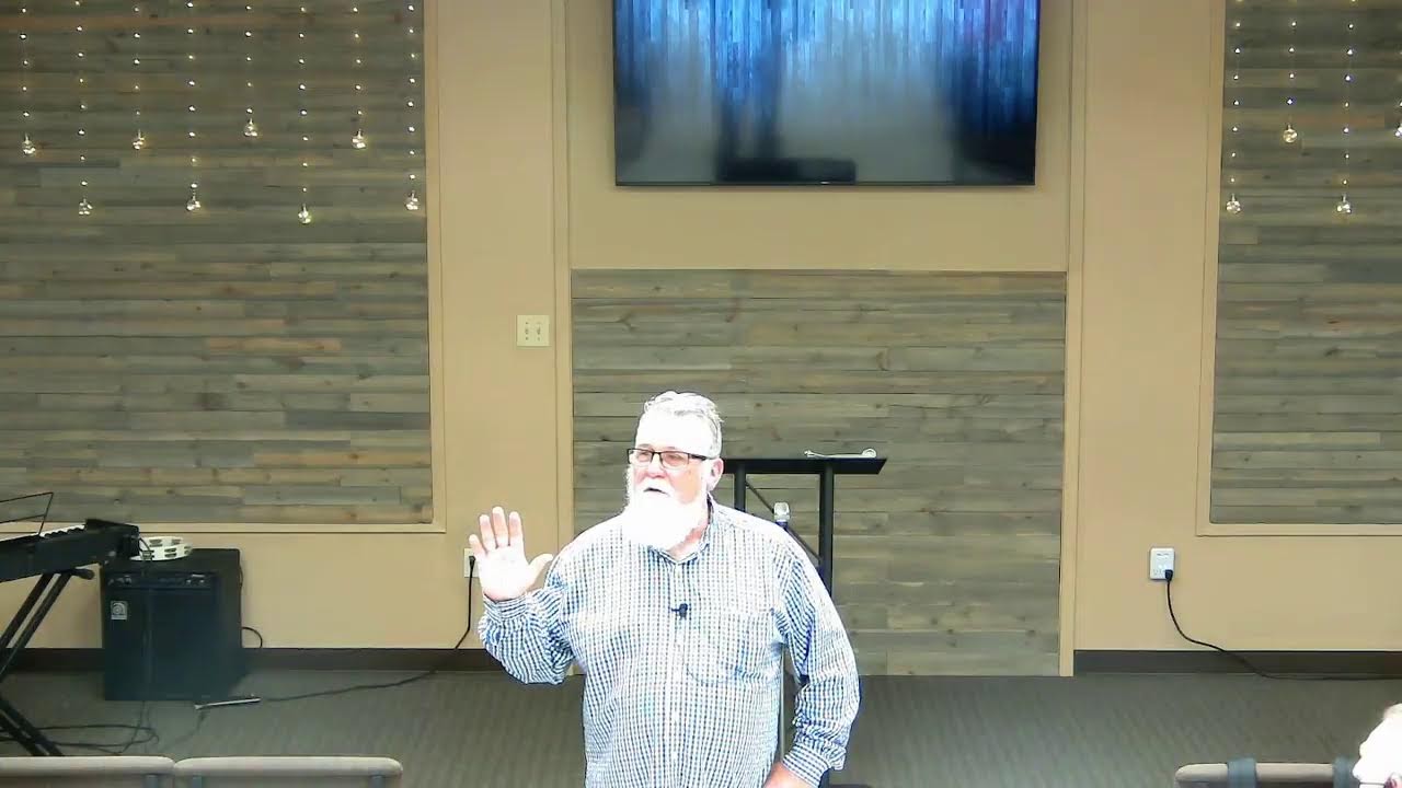 Solid Ground Worship Center Live Stream - YouTube