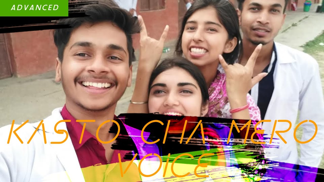 DR RAMNAT VARMA || LOVELY VOICE - YouTube