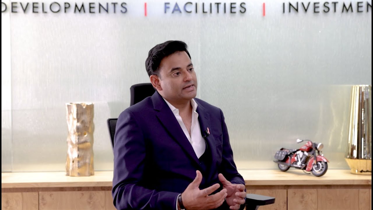GB Talks: In conversation with Atif Rahman, Founder and Chairman, ORO24 ...