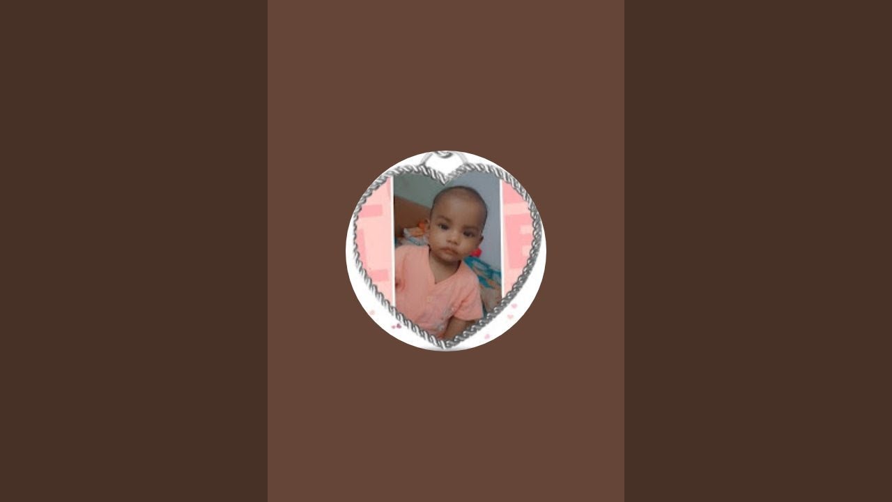 Cute pihu@.1527 is live - YouTube