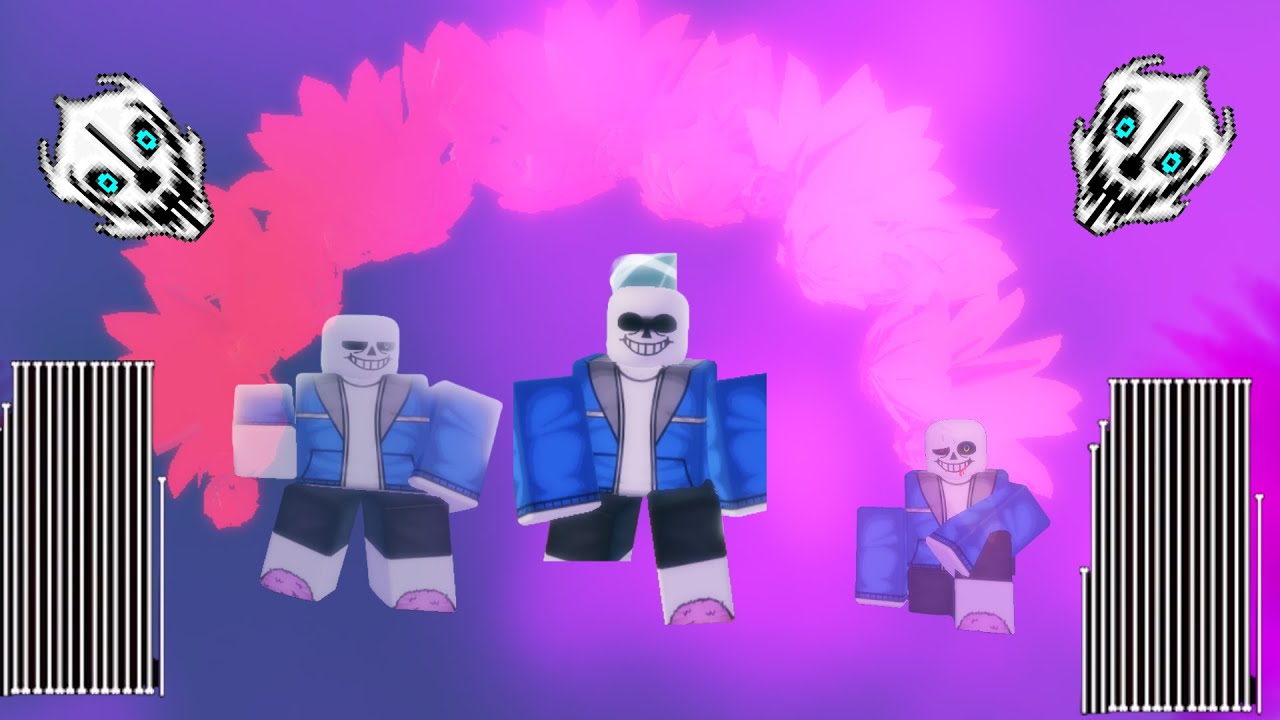 [5k event] UTMM : Multiverse Dimension - YouTube