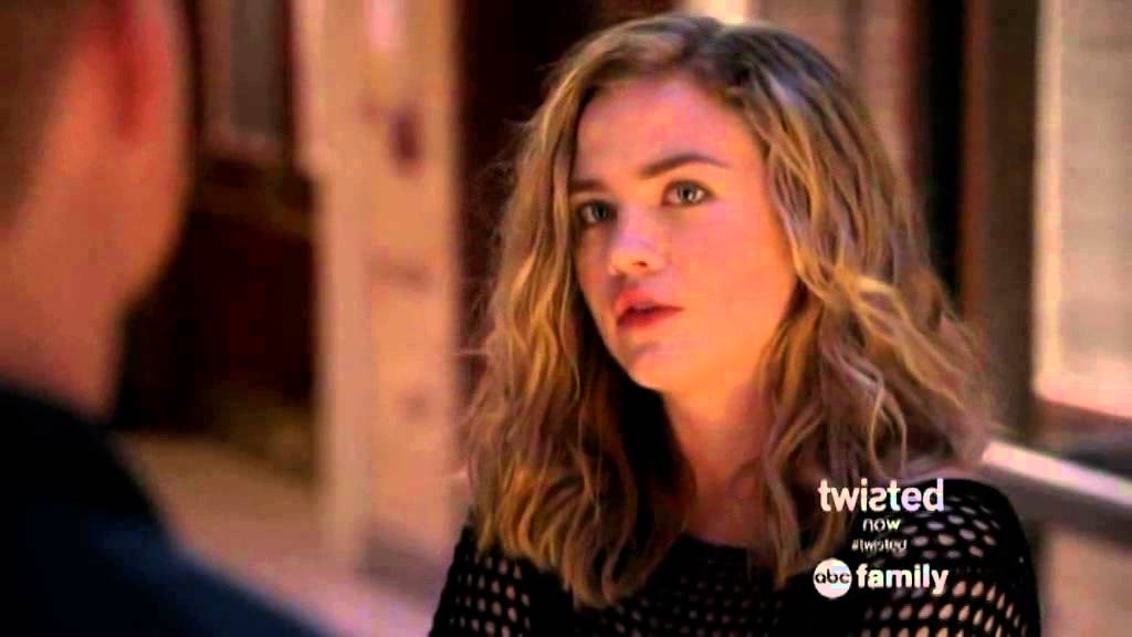 Danny & Jo 1x07. Part 2 - YouTube