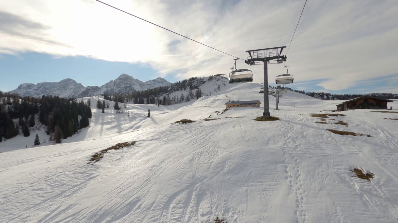 Ski Lofer Dec 2019 - YouTube