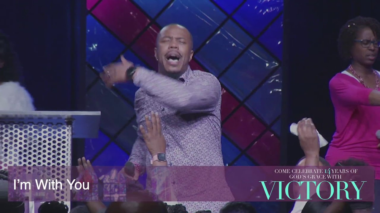 Pastor Tim Slaughter: "Don't Panic" - YouTube