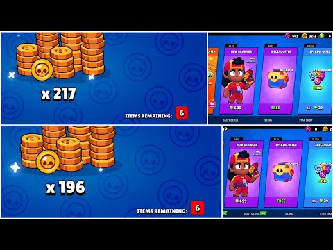 Will I get Meg 🤩