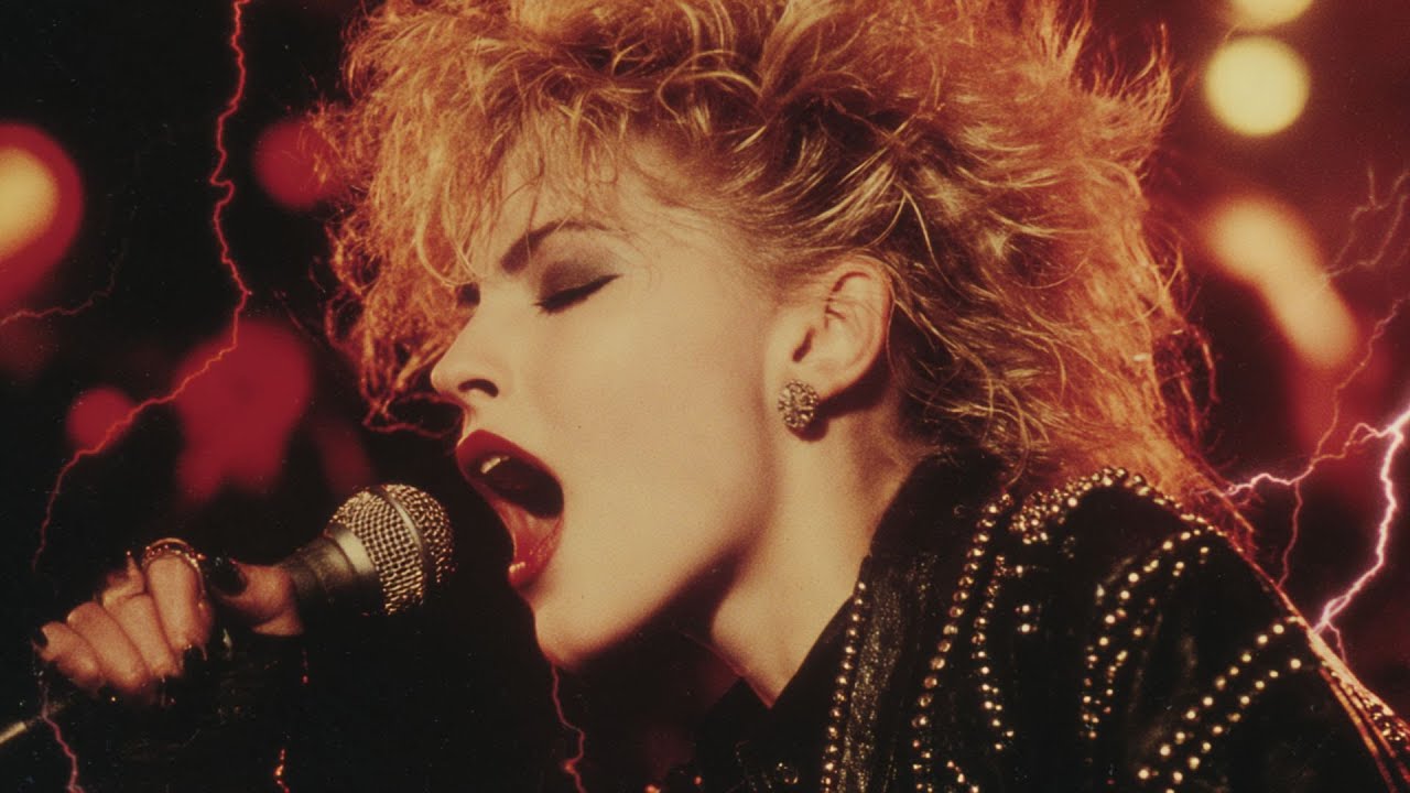 Daughters of Thunder | 90s Hard Rock Revival | Punchy Rock Energy ...