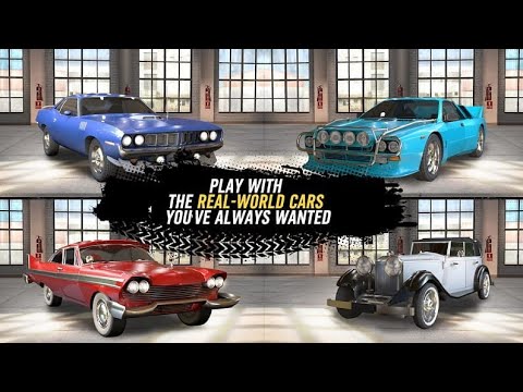 traffic tour car racer game mod apk / traffic tour / traffic tour game ...