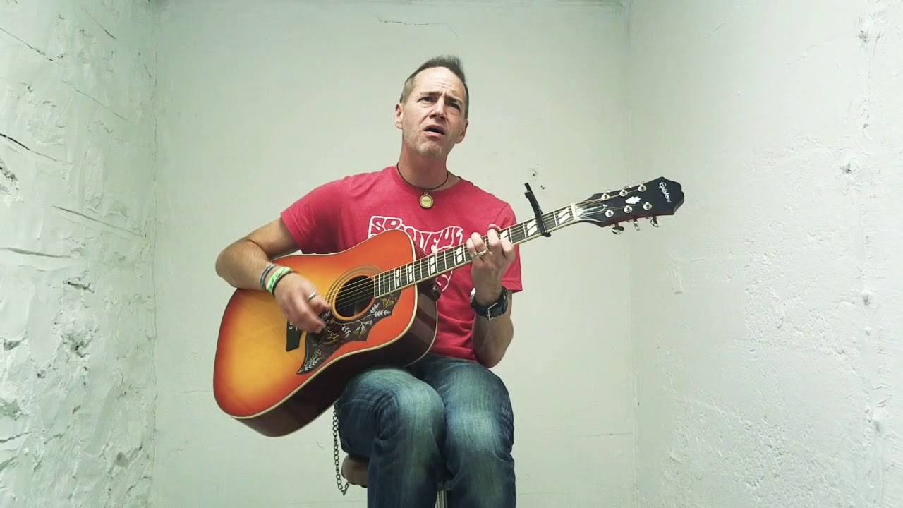 "Hard Wired" - Jeremy Essig (Let's Not) - YouTube