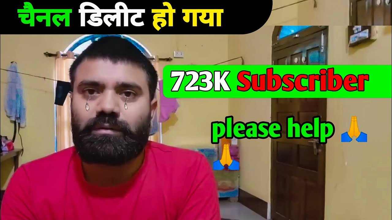 tech champion ko दिखा दी औकात YouTube ne | चैनल पड़ गया खतरे में 😱 @YoutubeWaleBaba86 - YouTube
