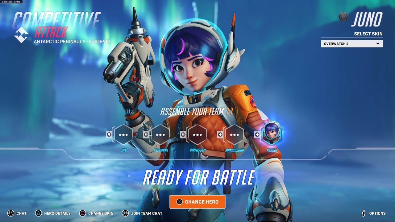 #81 - Juno Hyper Utility - YouTube