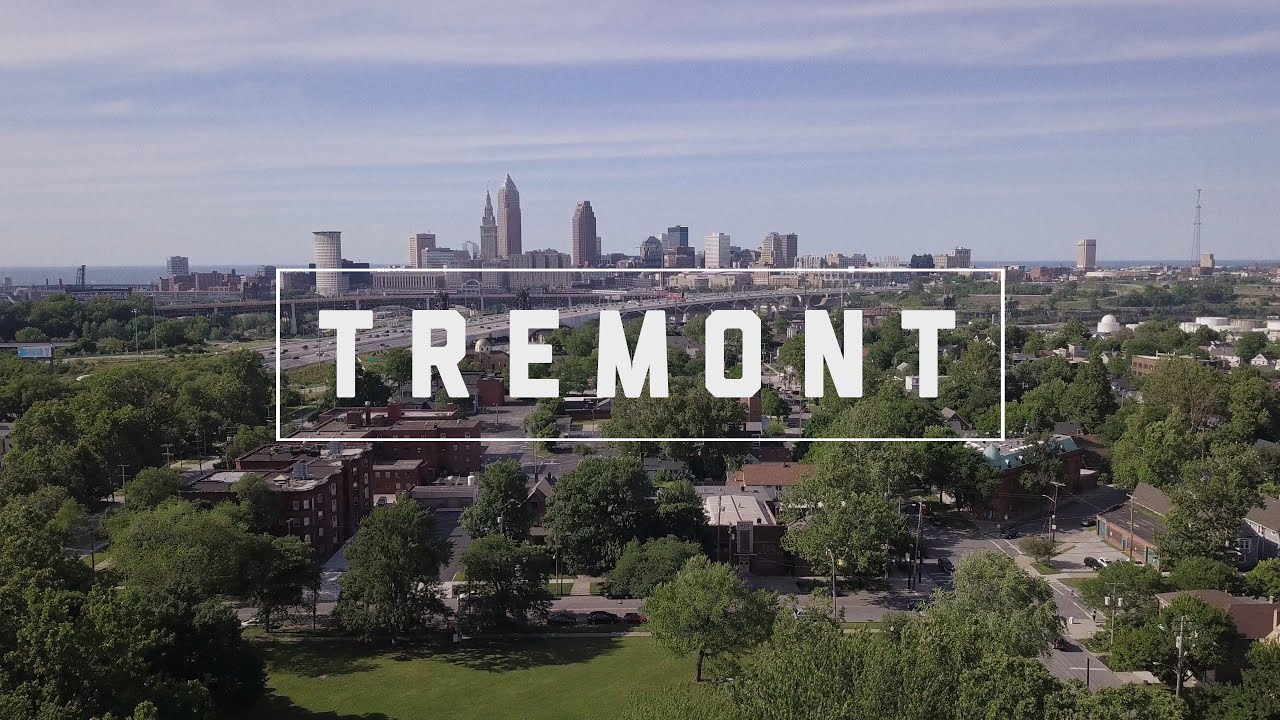 Destination Cleveland - Neighborhoods "Tremont" - YouTube