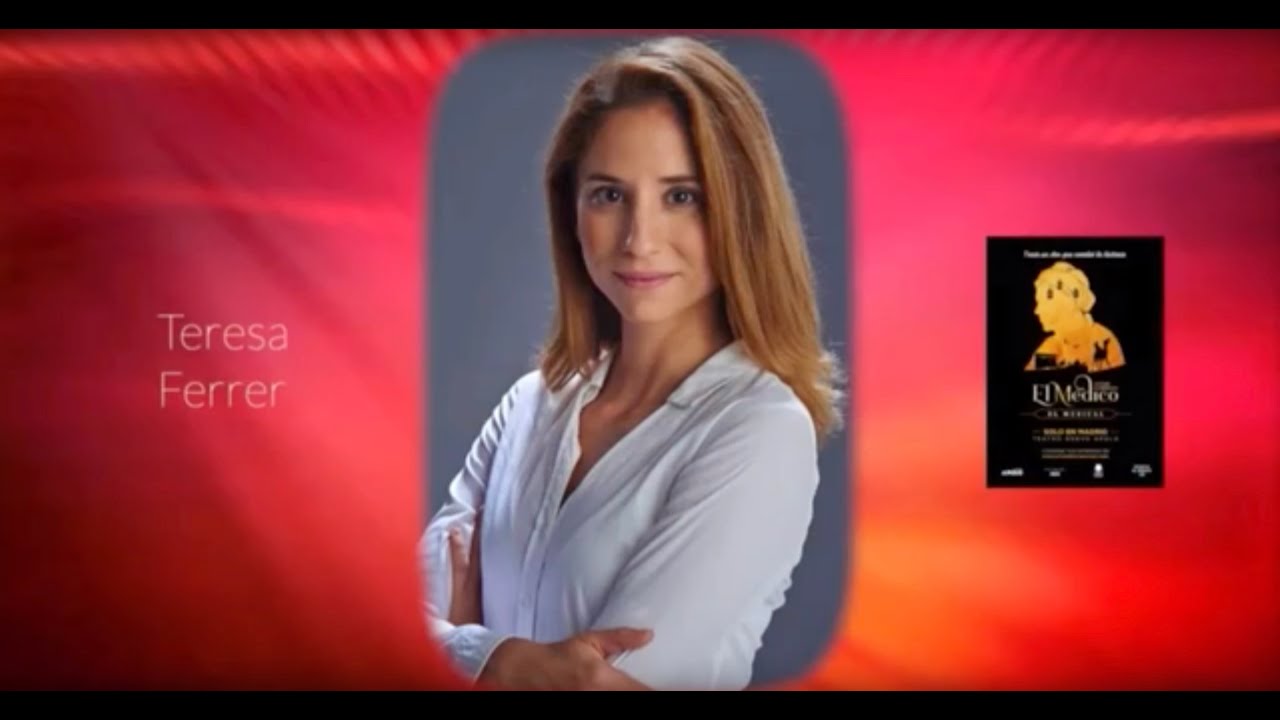 Teresa Ferrer Türkçe Altyazılı Pornosu Izle
