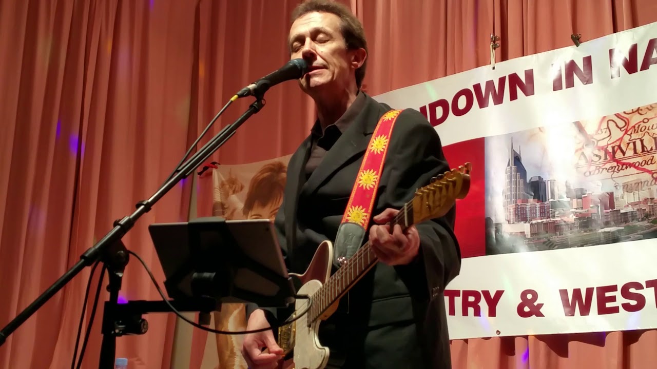 Tony Crooks, Messed Up In Memphis - YouTube