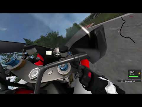 New PB on Nords with the sbk legends mod (Yamaha R7) 7:41!!! - YouTube